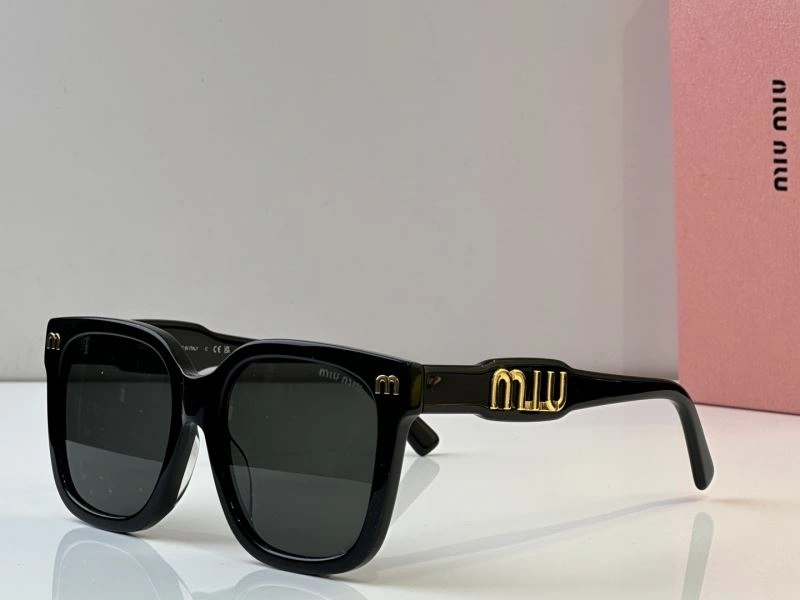 Legit Miu Miu Sunglasses