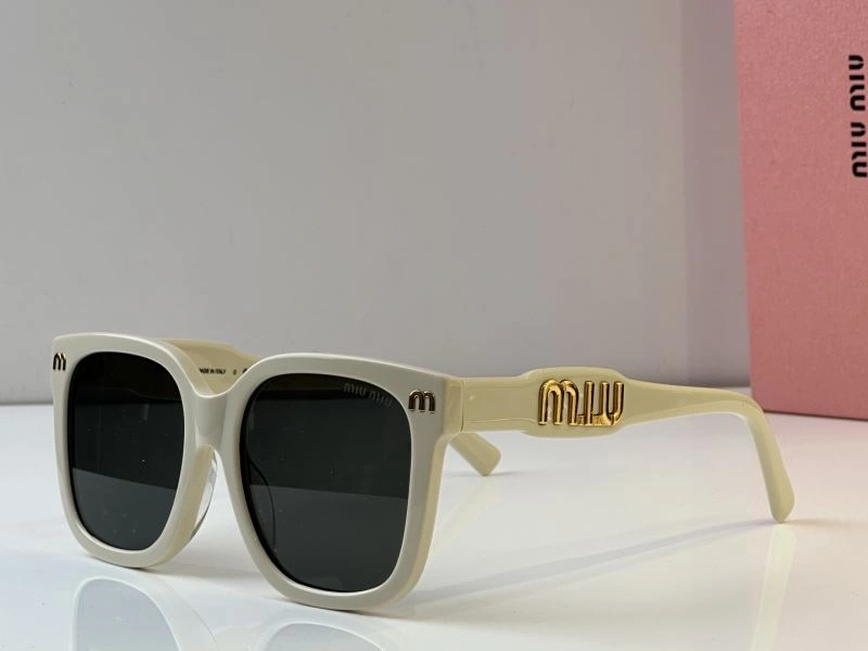 Legit Miu Miu Sunglasses