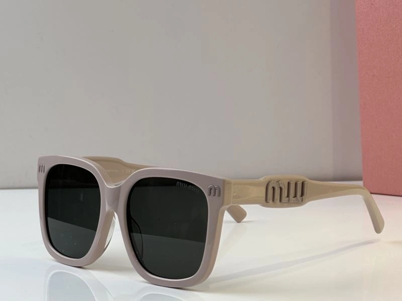 Legit Miu Miu Sunglasses