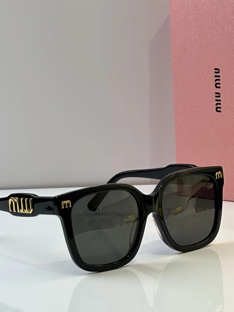 Legit Miu Miu Sunglasses