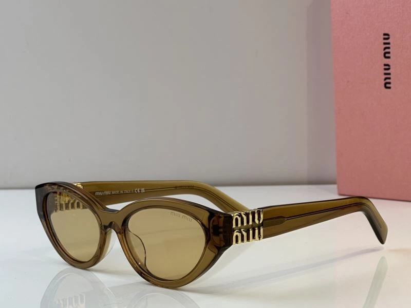 Miu Miu Sunglasses