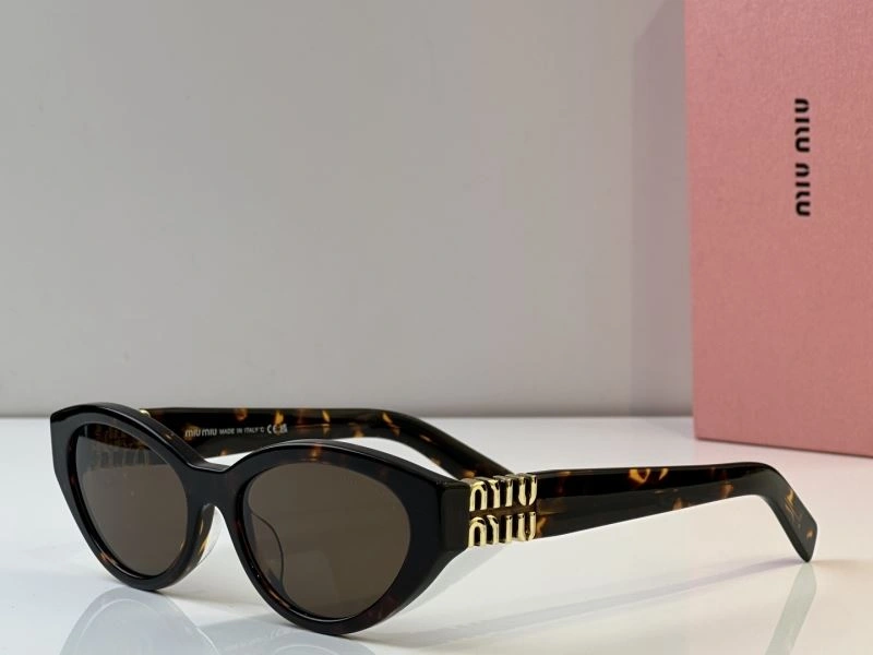 Authentic Miu Miu Sunglasses