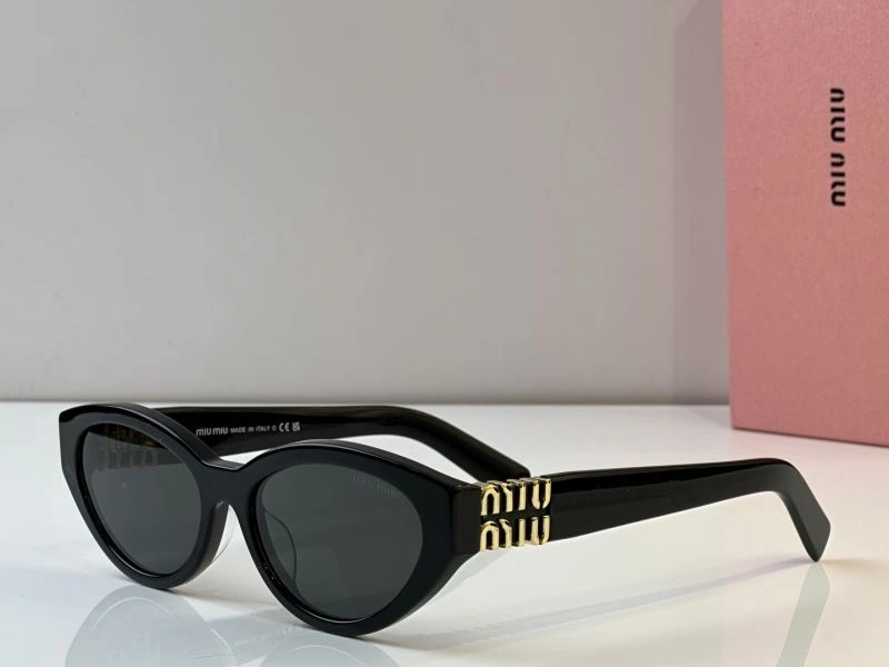 Authentic Miu Miu Sunglasses
