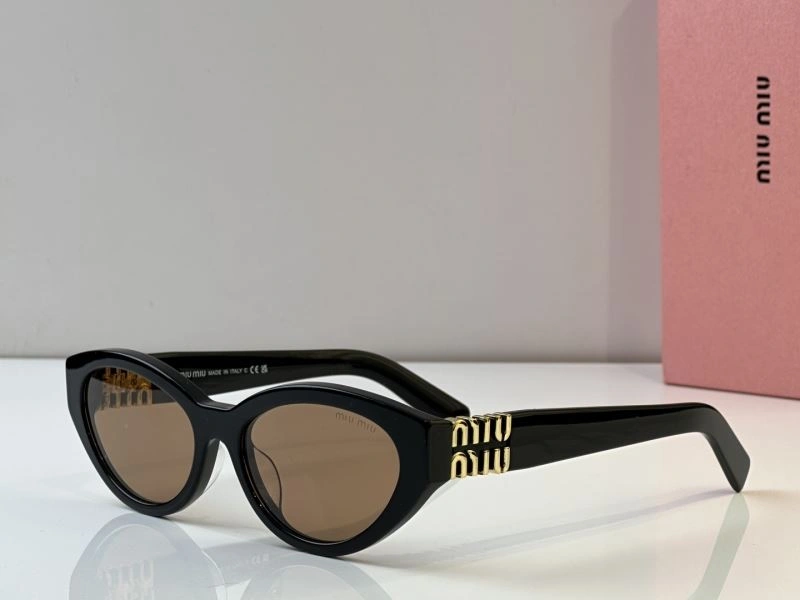 Authentic Miu Miu Sunglasses