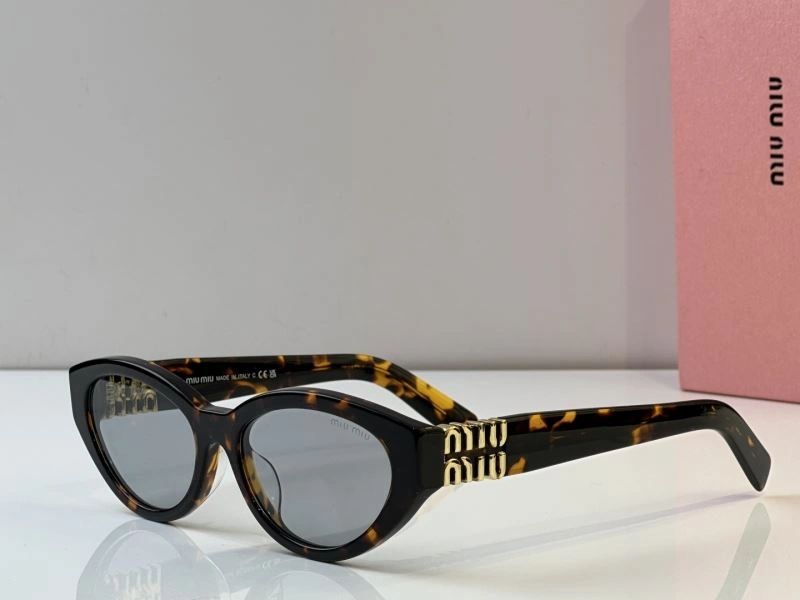 Authentic Miu Miu Sunglasses