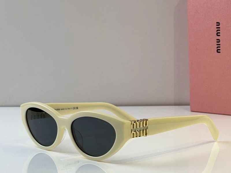 Authentic Miu Miu Sunglasses