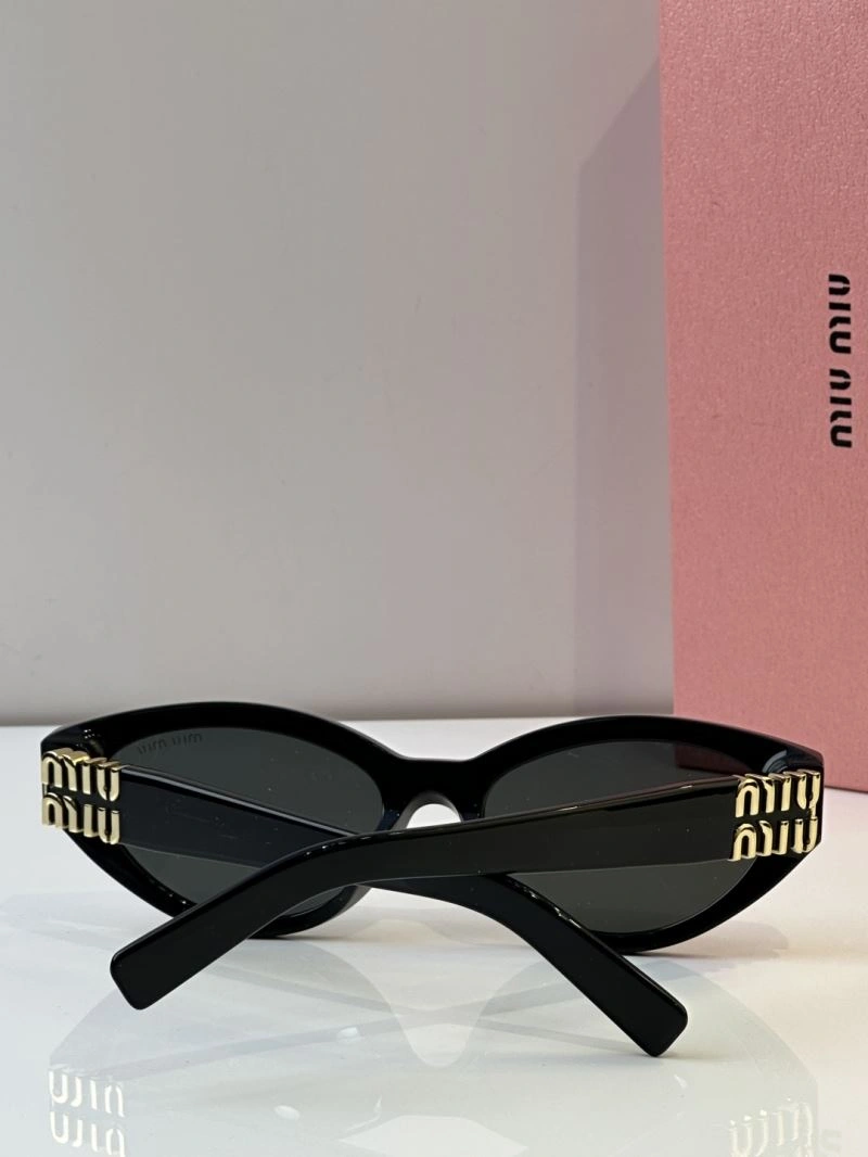 Authentic Miu Miu Sunglasses