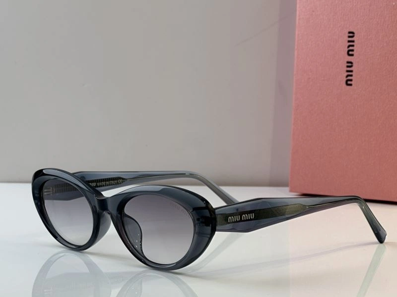 Miu Miu Sunglasses