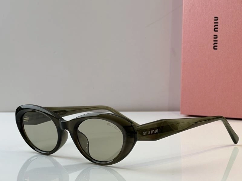 Original Miu Miu Sunglasses
