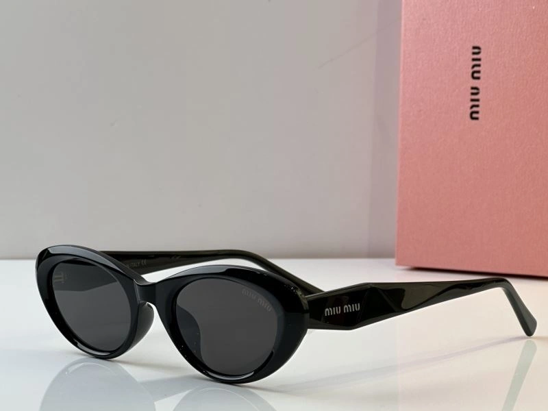 Original Miu Miu Sunglasses