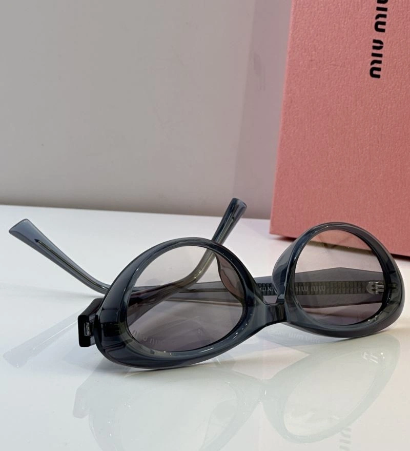 Original Miu Miu Sunglasses