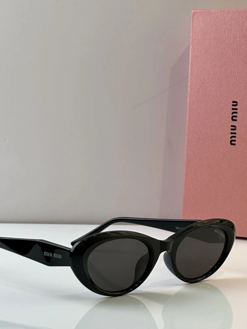 Original Miu Miu Sunglasses