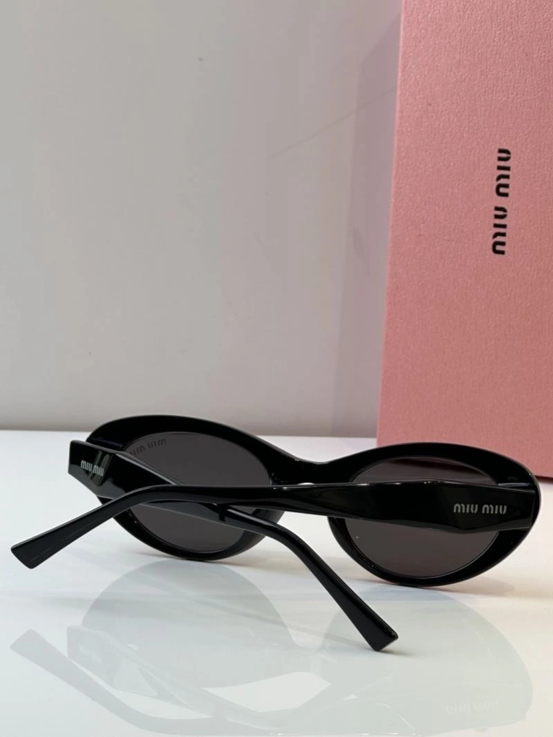 Original Miu Miu Sunglasses