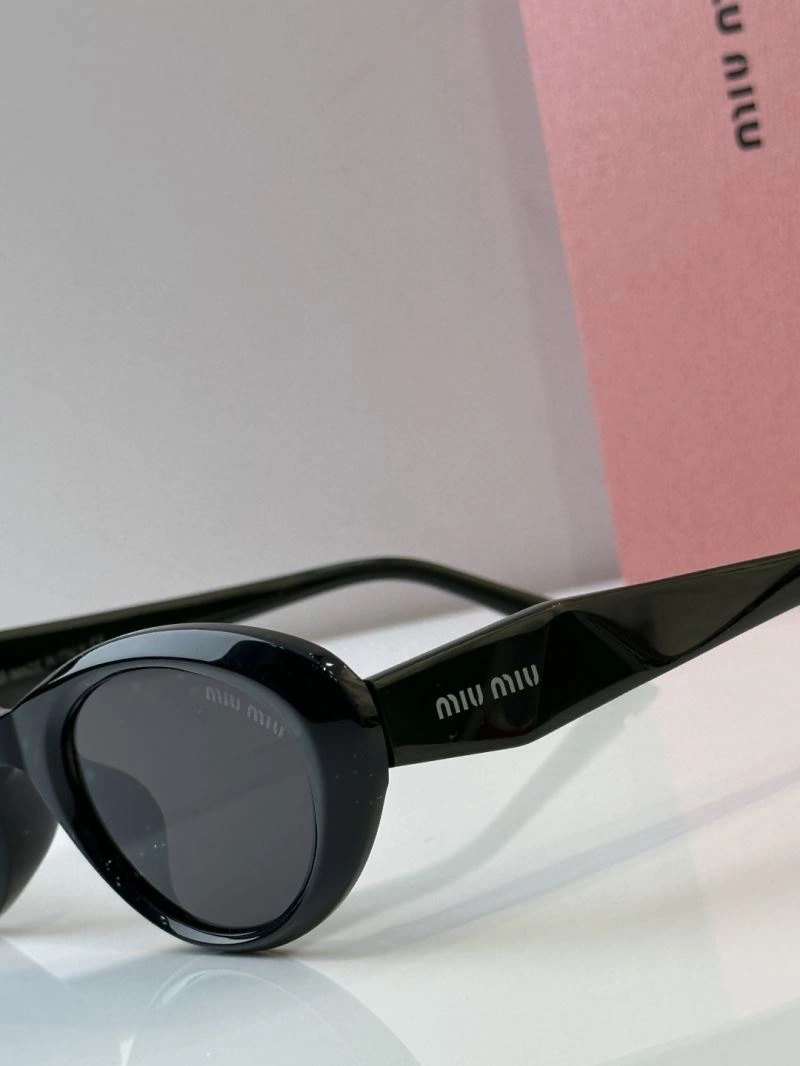 Original Miu Miu Sunglasses