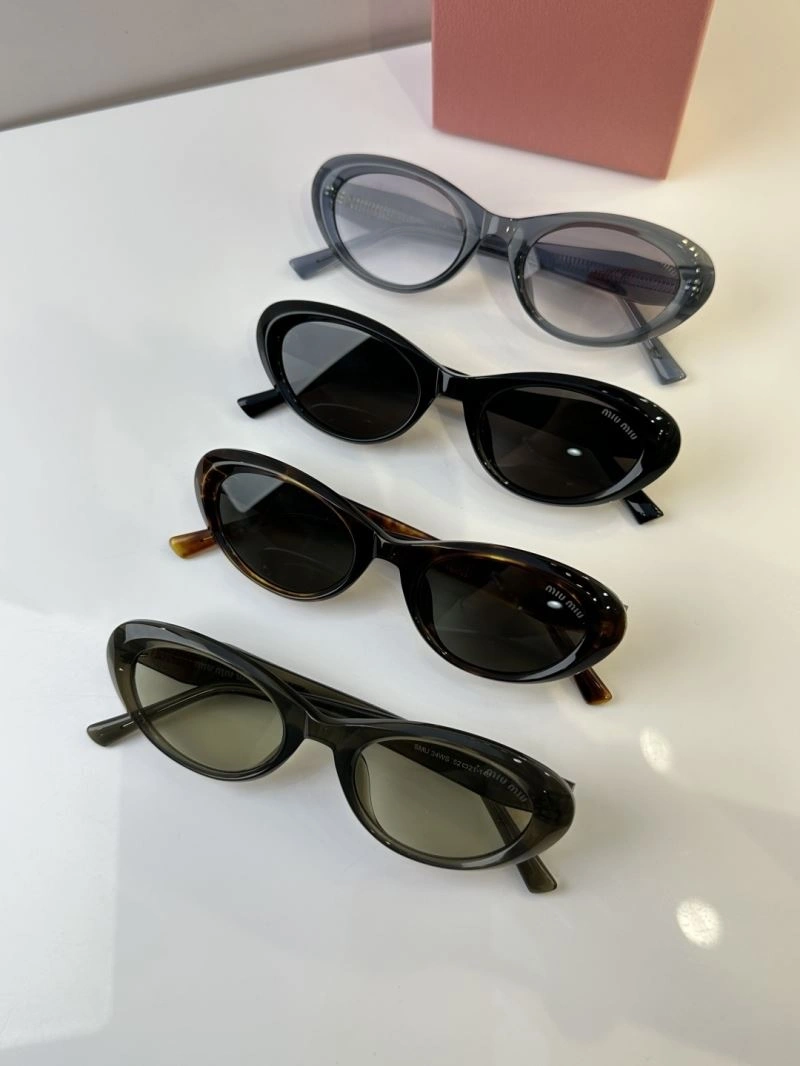 Original Miu Miu Sunglasses