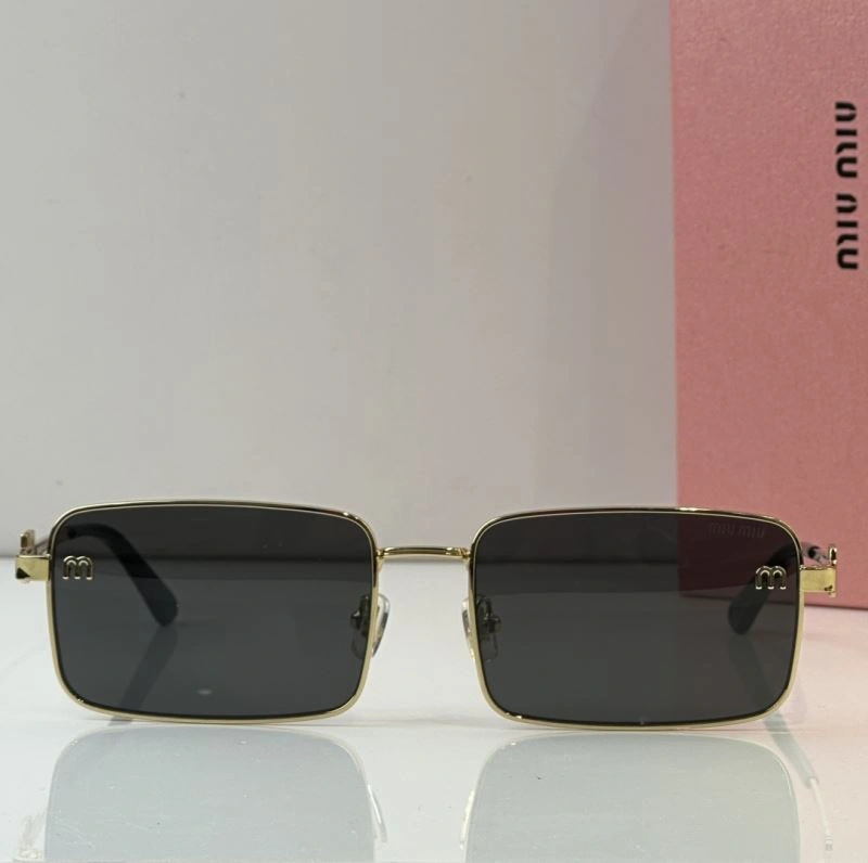 Value-priced Miu Miu Sunglasses