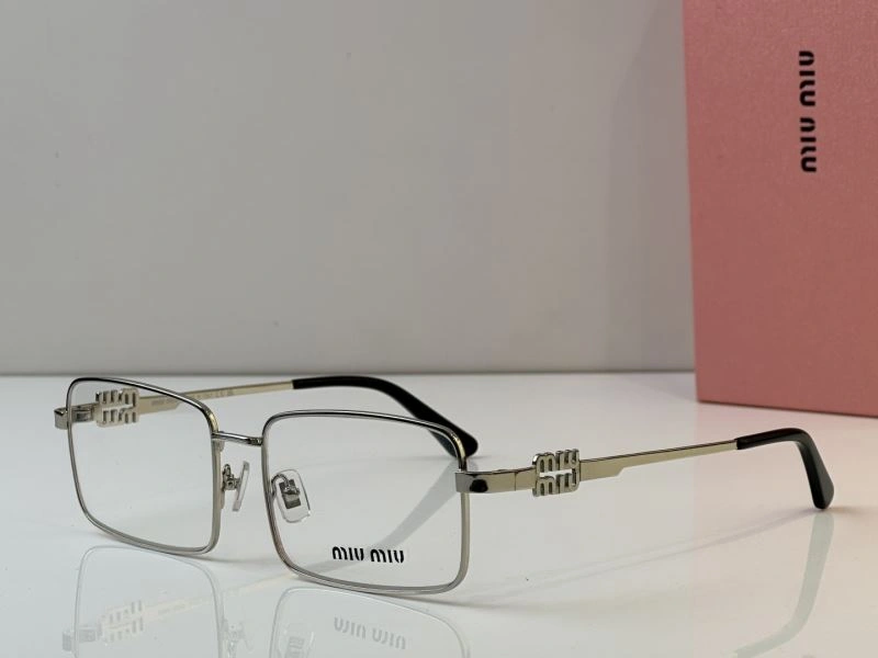 Value-priced Miu Miu Sunglasses