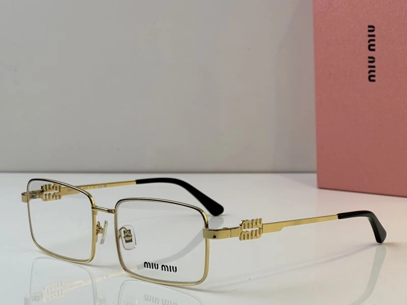 Value-priced Miu Miu Sunglasses