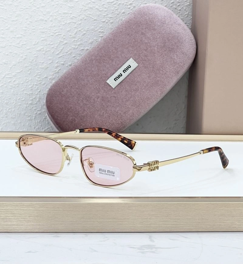 Miu Miu Sunglasses