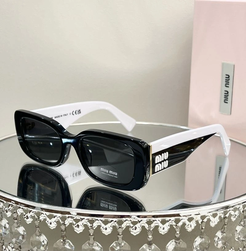 Miu Miu Sunglasses