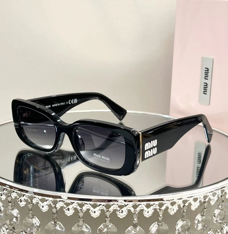 Reasonably priced Miu Miu Sunglasses
