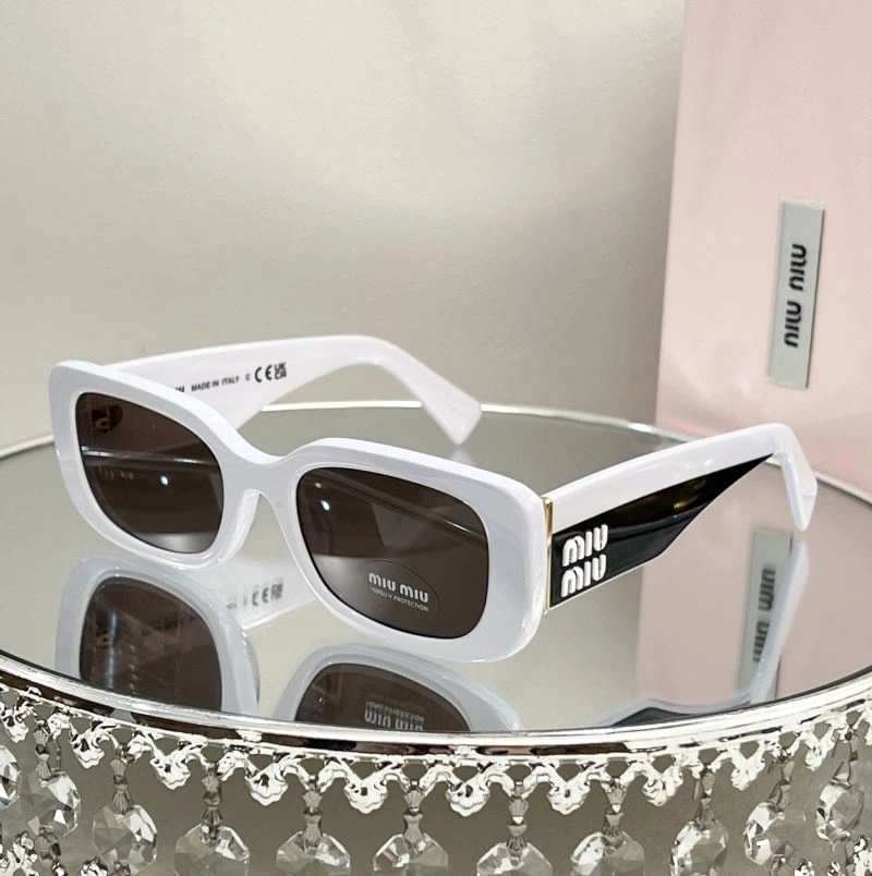 Reasonably priced Miu Miu Sunglasses