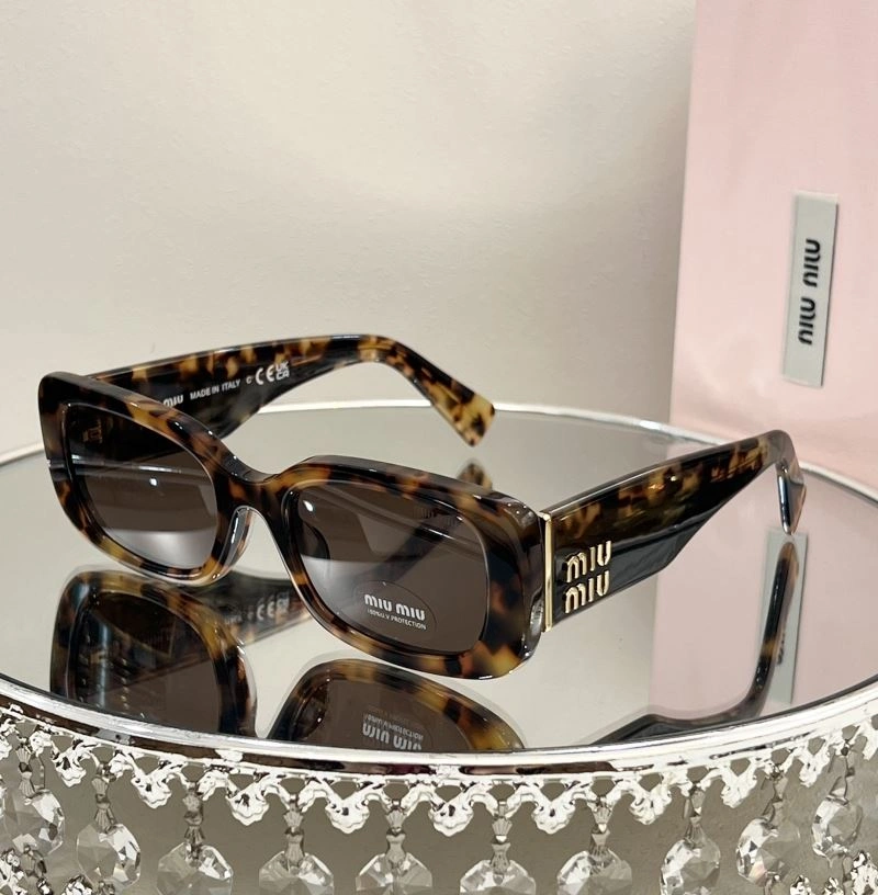 Reasonably priced Miu Miu Sunglasses