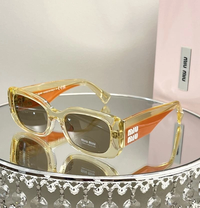 Reasonably priced Miu Miu Sunglasses