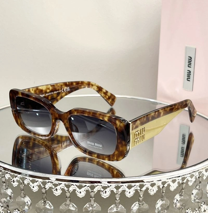 Reasonably priced Miu Miu Sunglasses