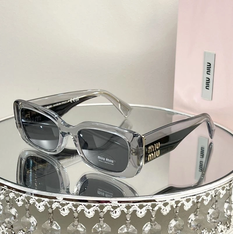 Reasonably priced Miu Miu Sunglasses