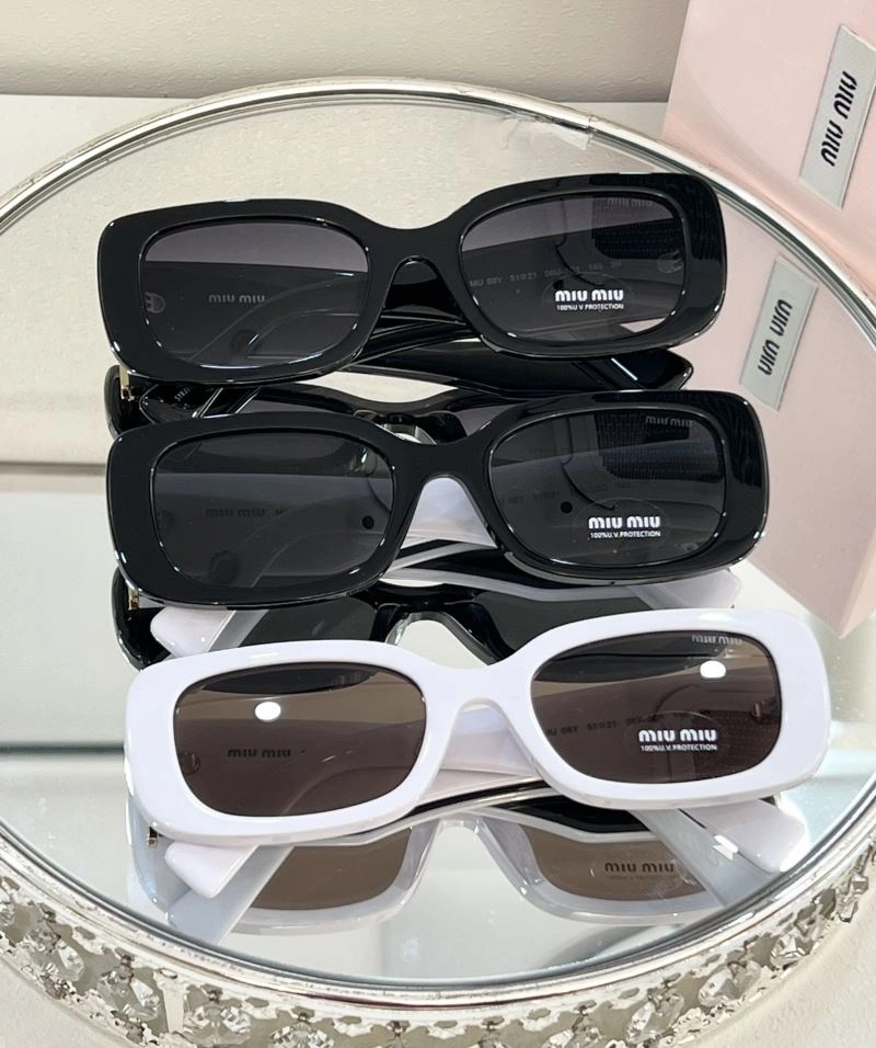 Reasonably priced Miu Miu Sunglasses
