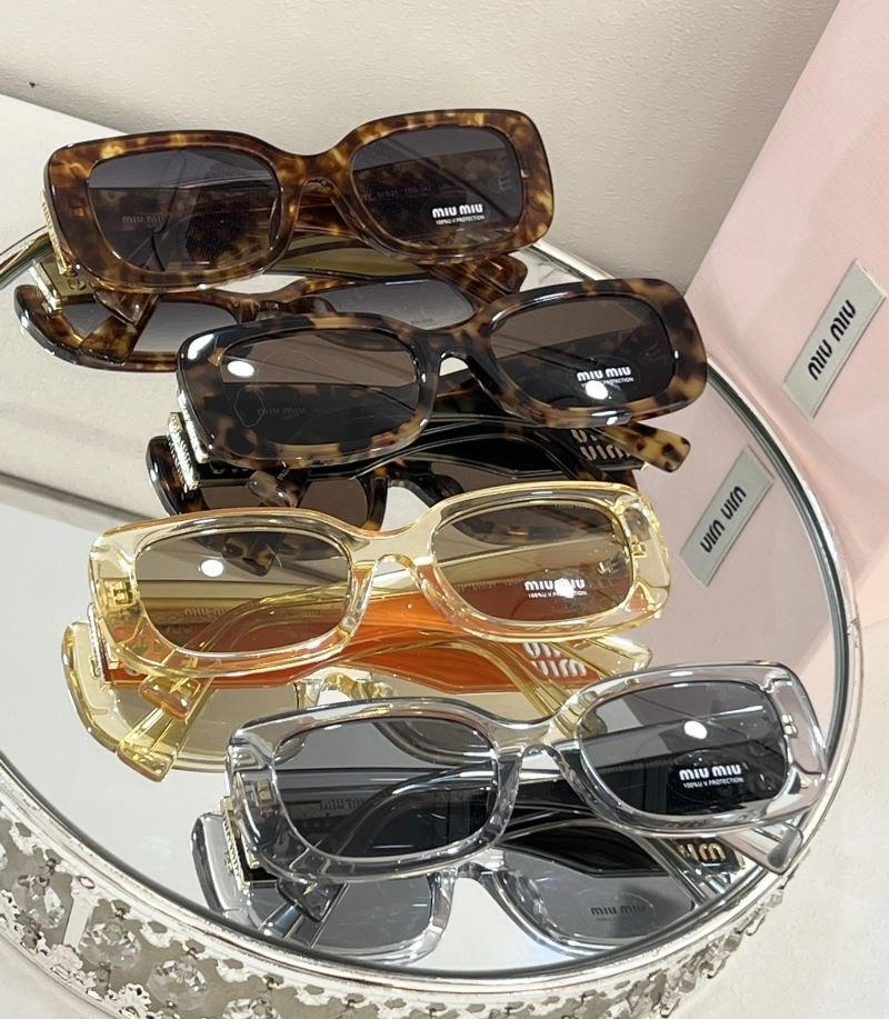 Reasonably priced Miu Miu Sunglasses