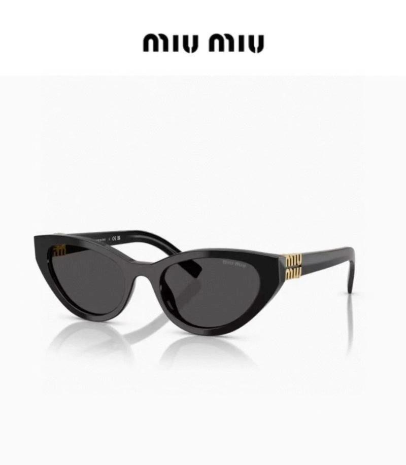 Miu Miu Sunglasses