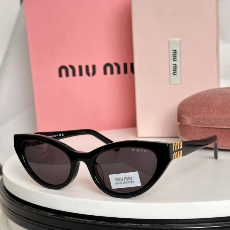 Authentic Miu Miu Sunglasses