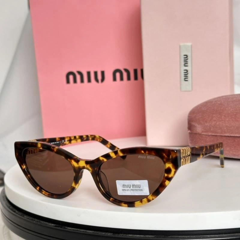 Authentic Miu Miu Sunglasses