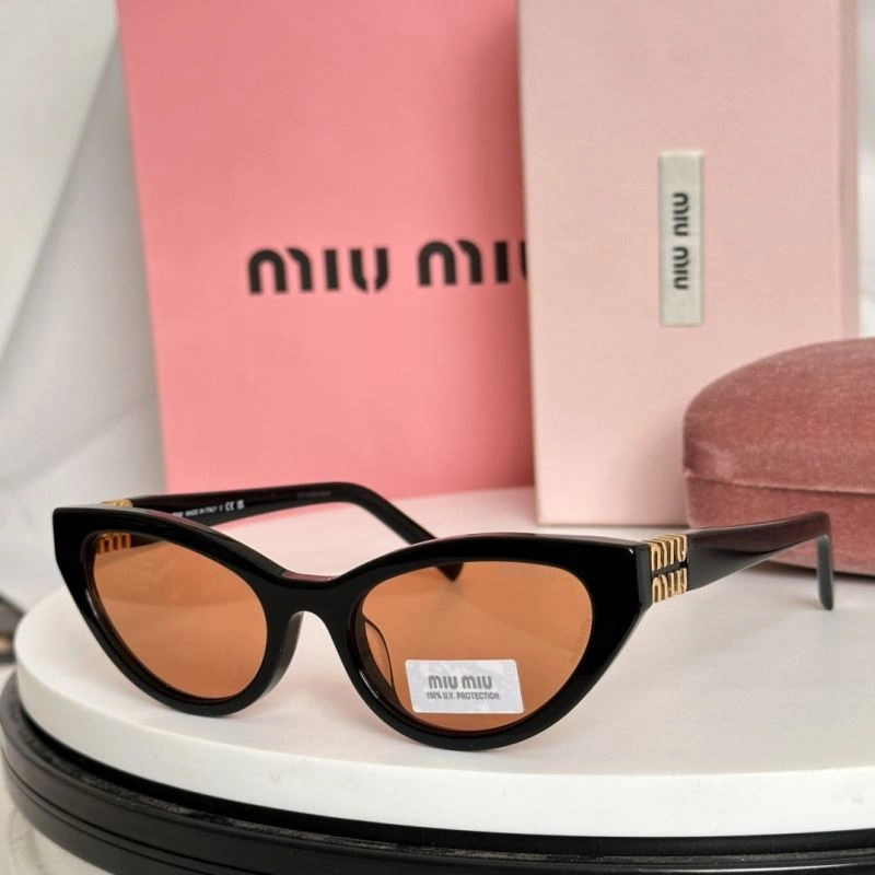 Authentic Miu Miu Sunglasses