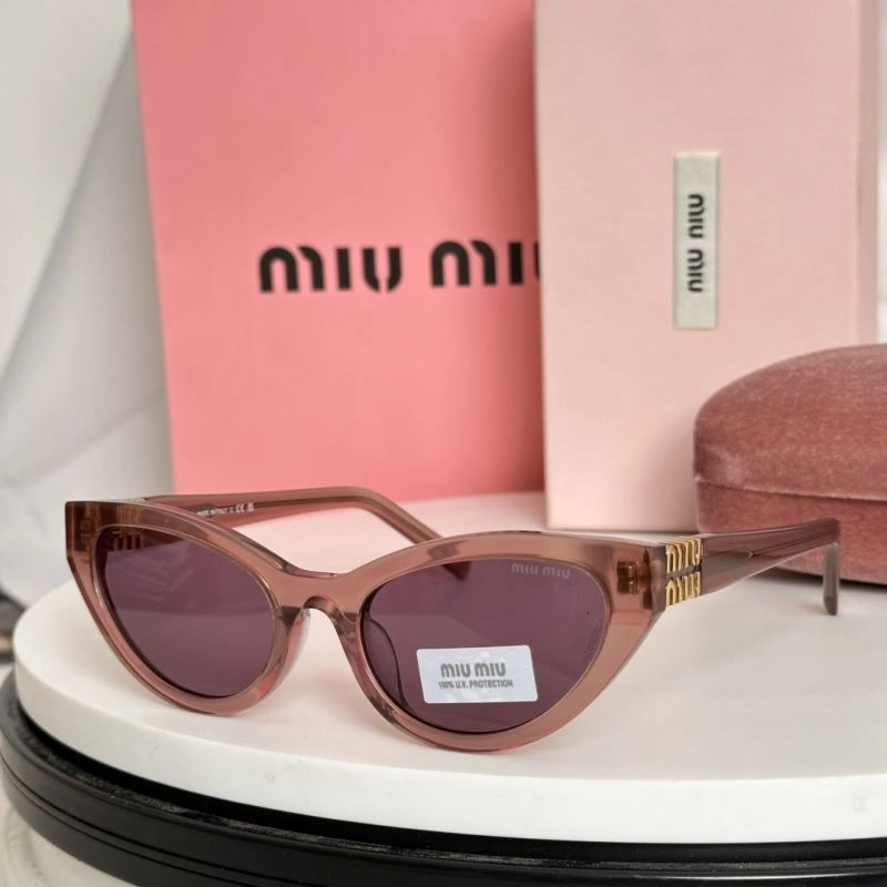 Authentic Miu Miu Sunglasses
