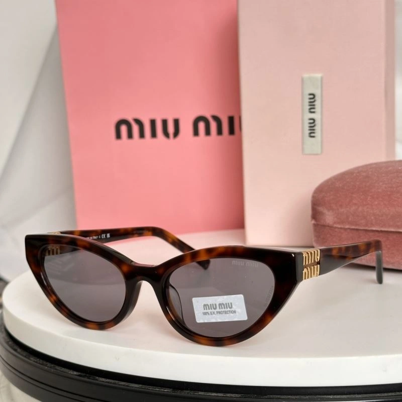 Authentic Miu Miu Sunglasses