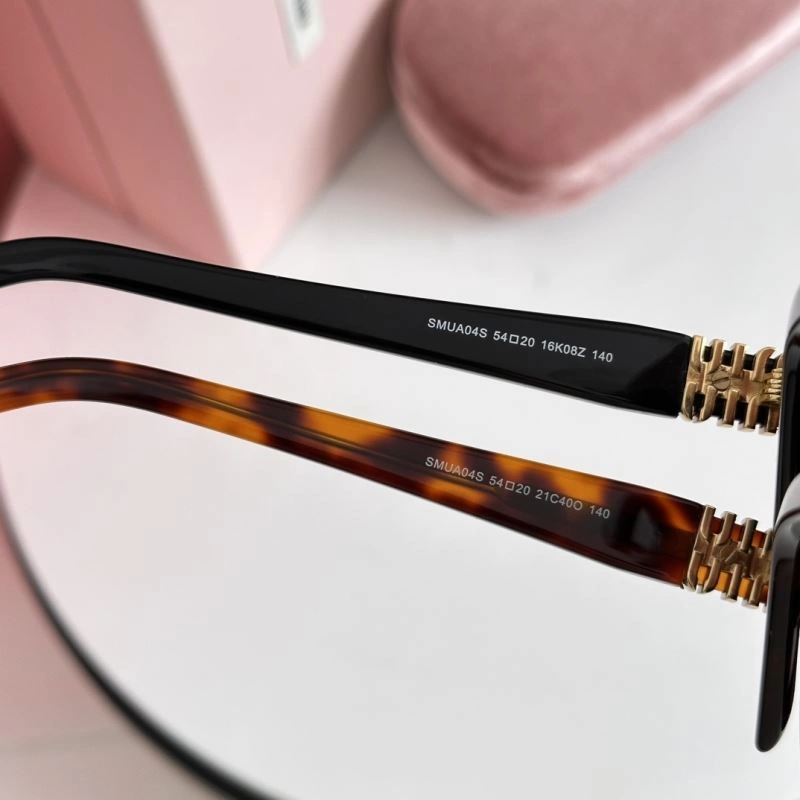 Authentic Miu Miu Sunglasses