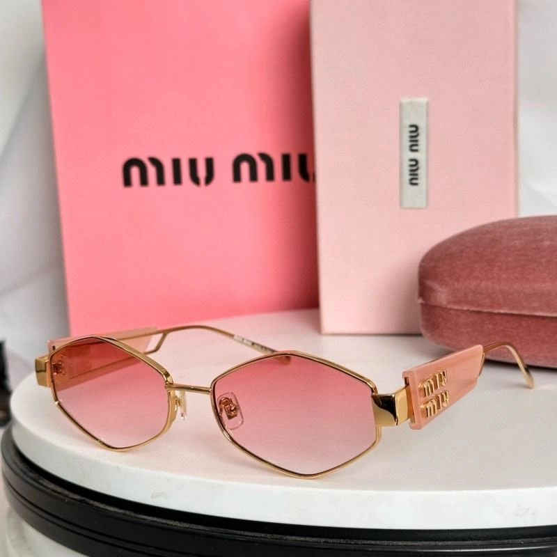 Authentic Miu Miu Sunglasses
