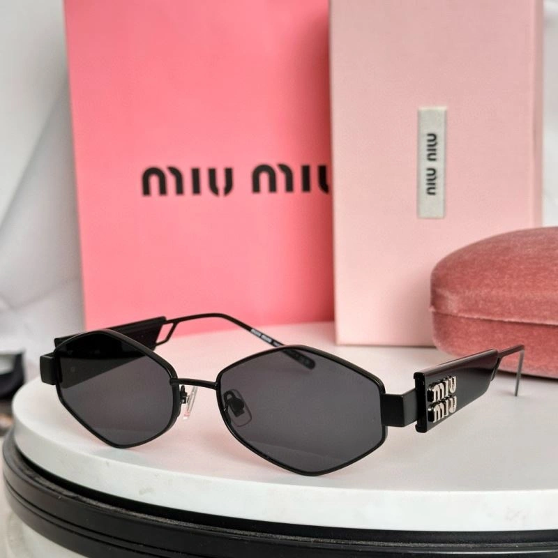 Authentic Miu Miu Sunglasses