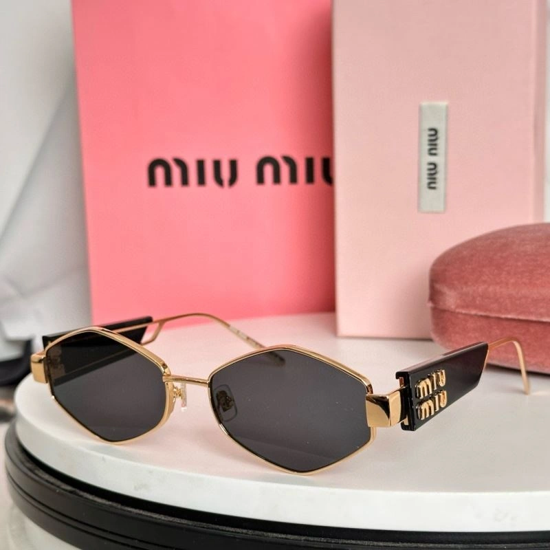 Authentic Miu Miu Sunglasses