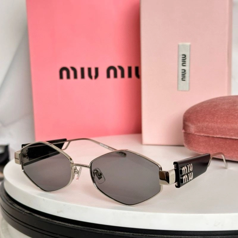 Authentic Miu Miu Sunglasses