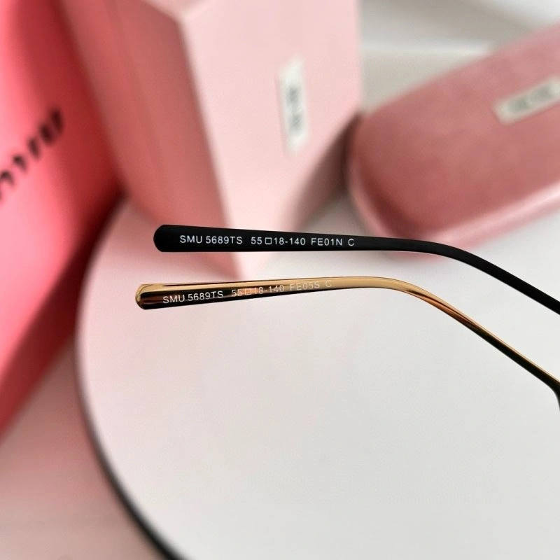 Authentic Miu Miu Sunglasses