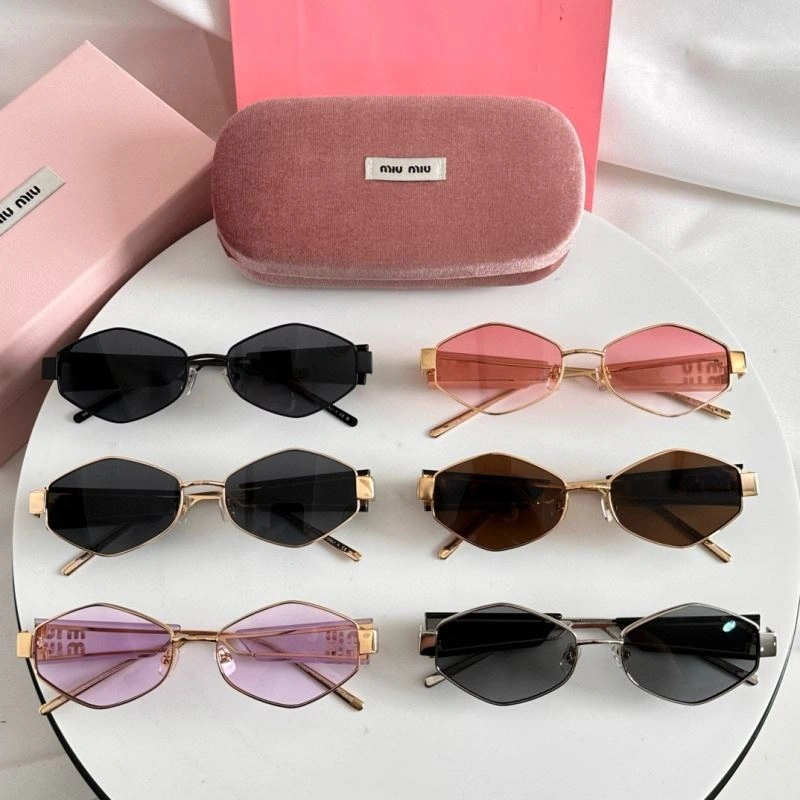 Authentic Miu Miu Sunglasses