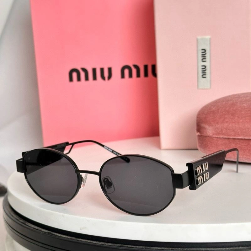 Original Miu Miu Sunglasses