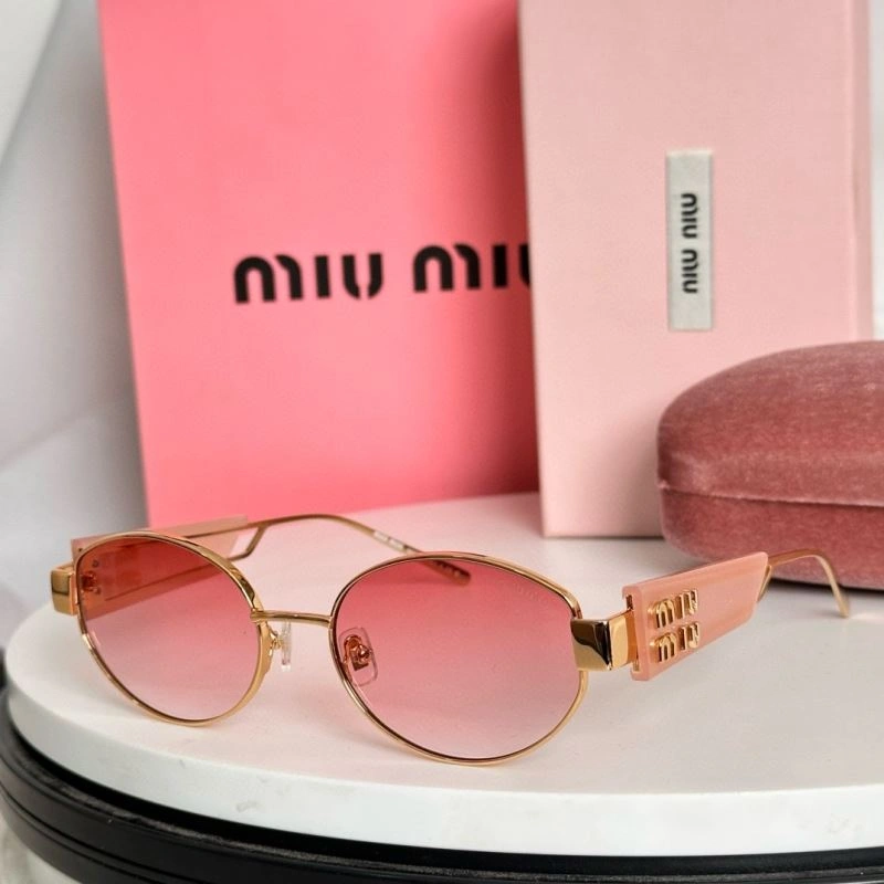 Original Miu Miu Sunglasses