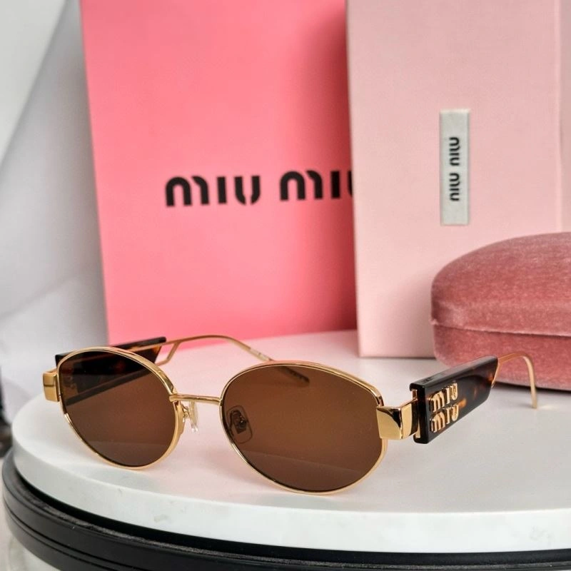 Original Miu Miu Sunglasses