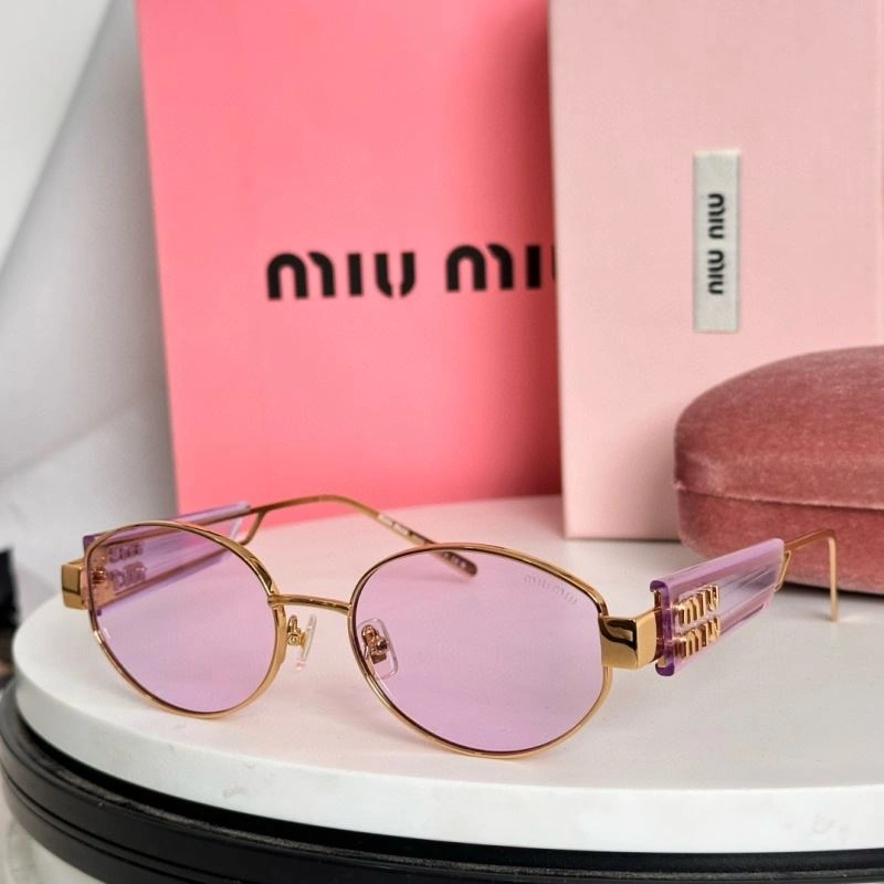 Original Miu Miu Sunglasses