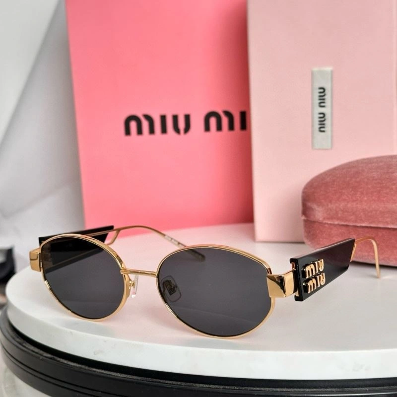 Original Miu Miu Sunglasses